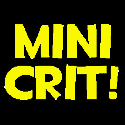 lemons' crit and mini-crit icons Mod for Team Fortress 2 | TF2 Mods