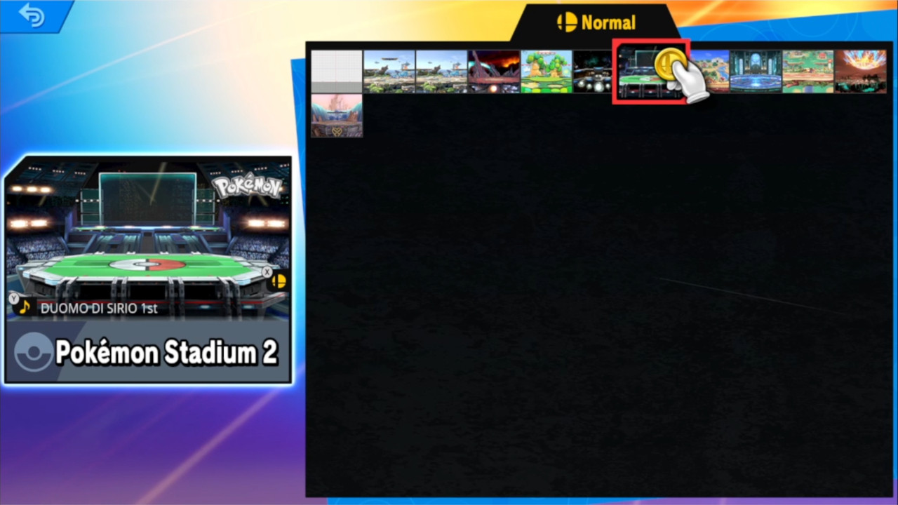 All Music for all stages for Competitive Players! Mod for Super Smash ...