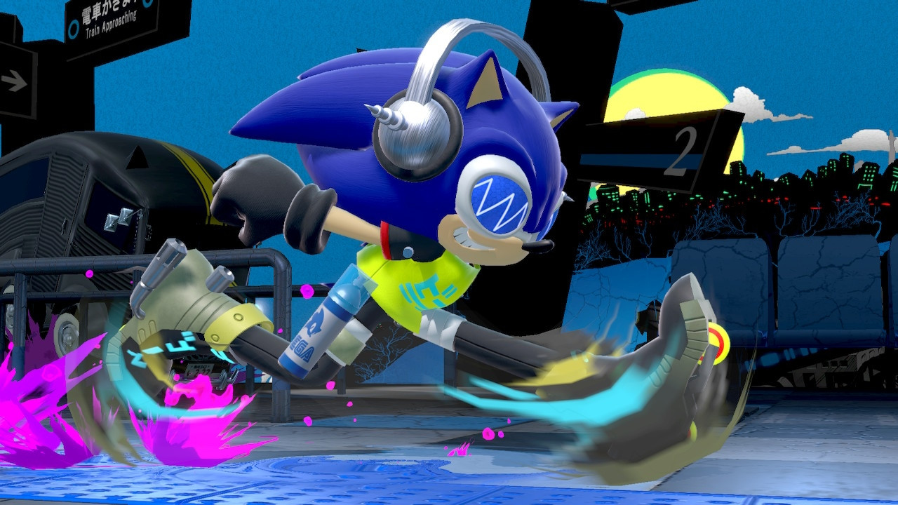 Modded Smash Bros Ultimate is great and fans of the game should know ...