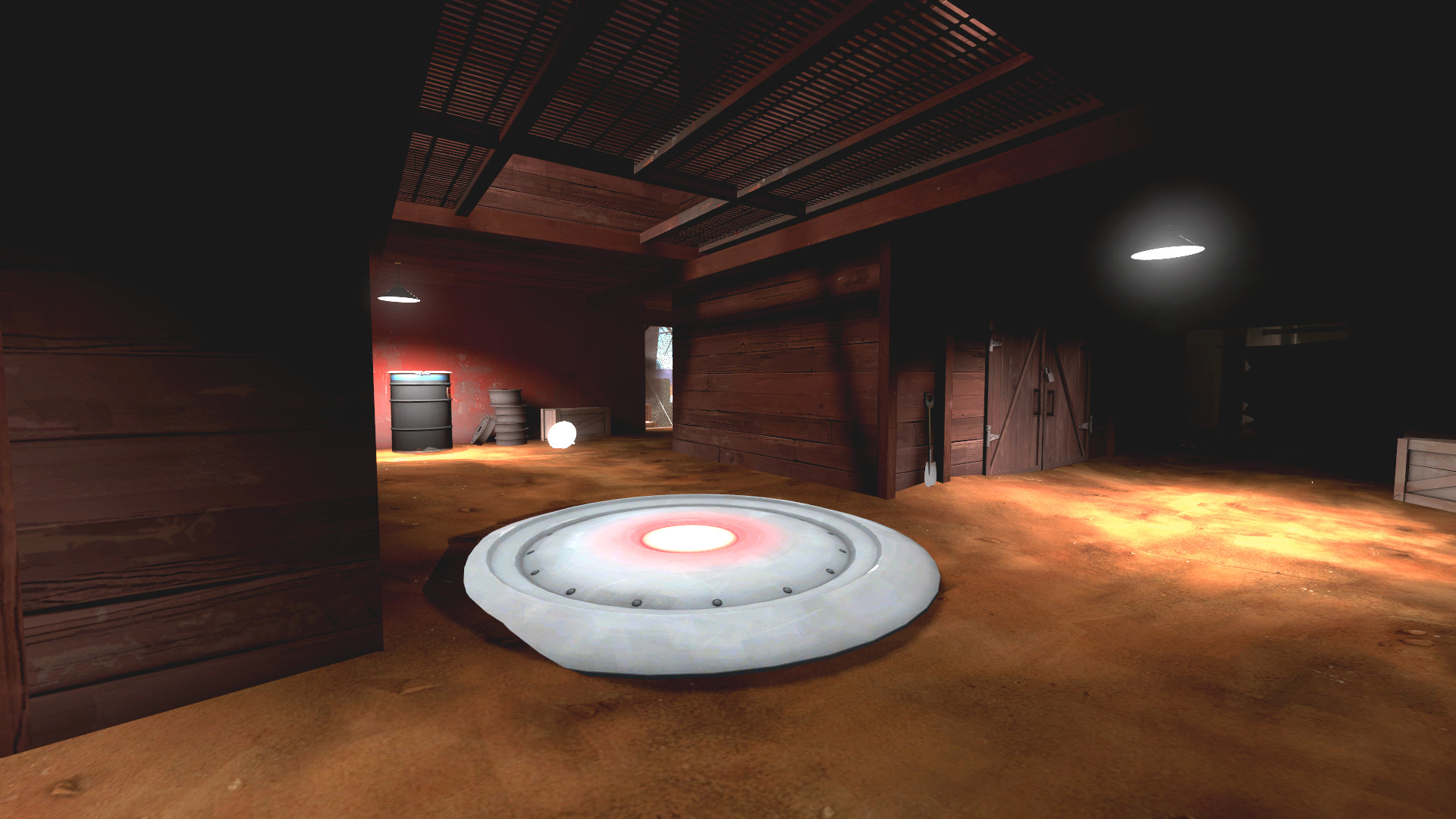 Machine Attacks Ep1 New Version Mod for Team Fortress 2 | TF2 Mods