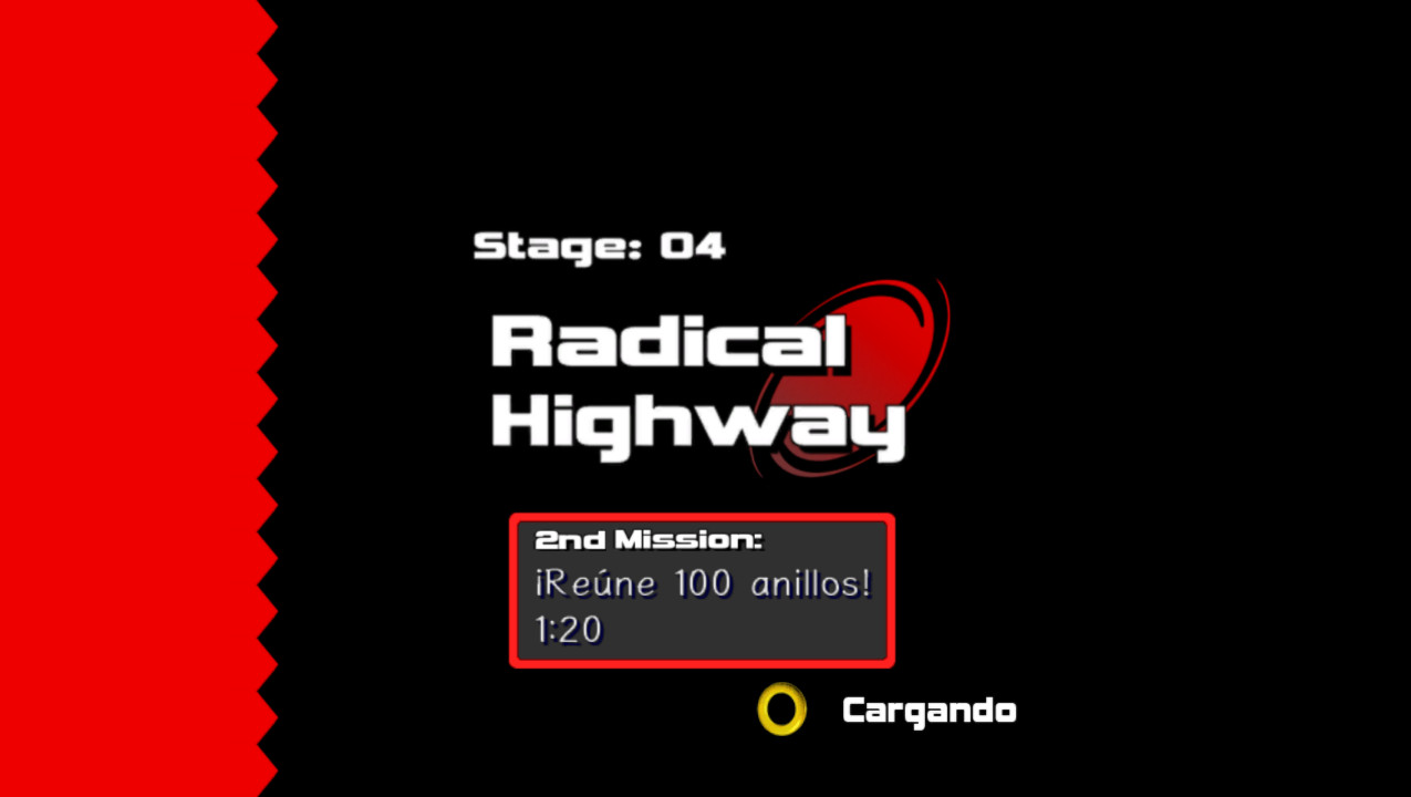 Show A-Rank Requirement Mod for Sonic Adventure 2 | SA2 Mods