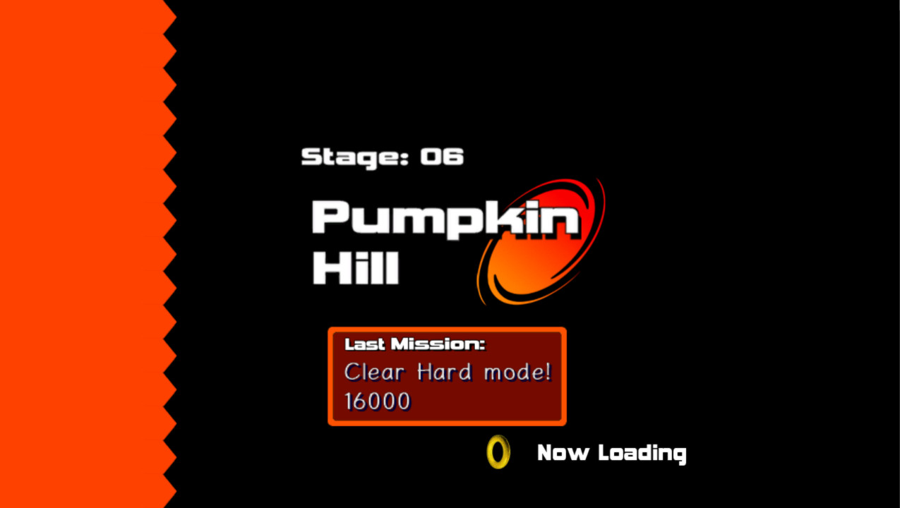 Show A-Rank Requirement Mod for Sonic Adventure 2 | SA2 Mods