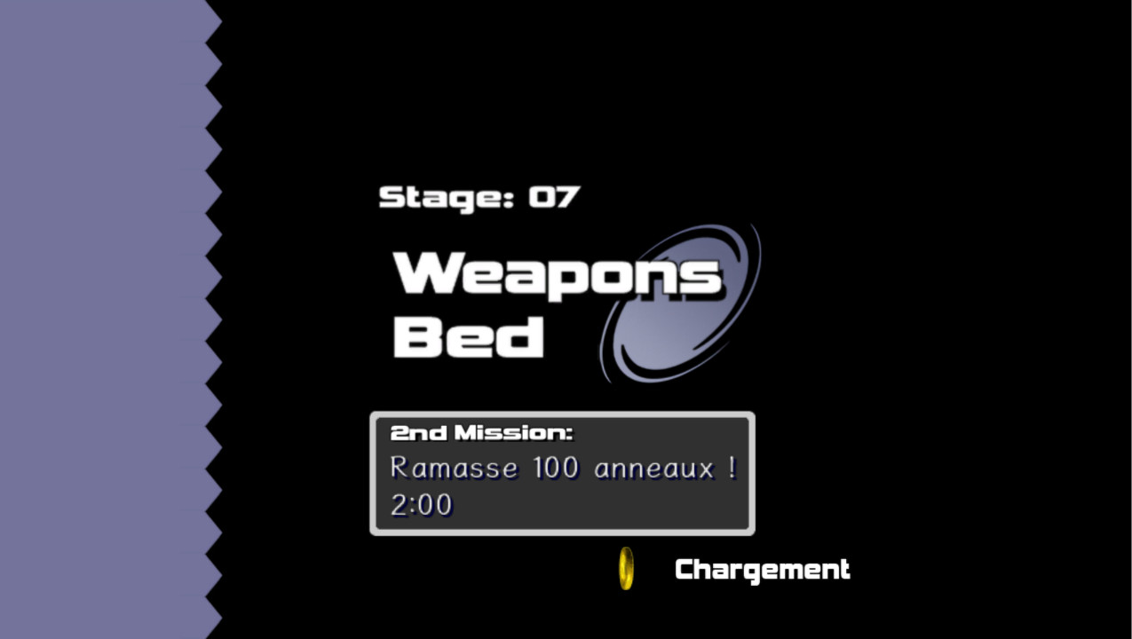 Show A-Rank Requirement Mod for Sonic Adventure 2 | SA2 Mods