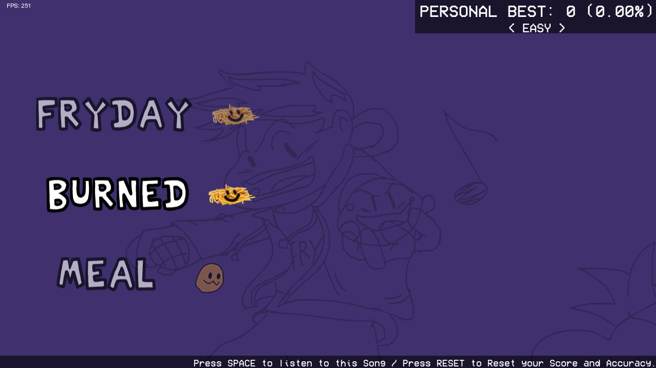 FNF Vs. Fry (NEW V3.2/CUTSCENES UPDATE!!) [Friday Night Funkin'] [Mods]