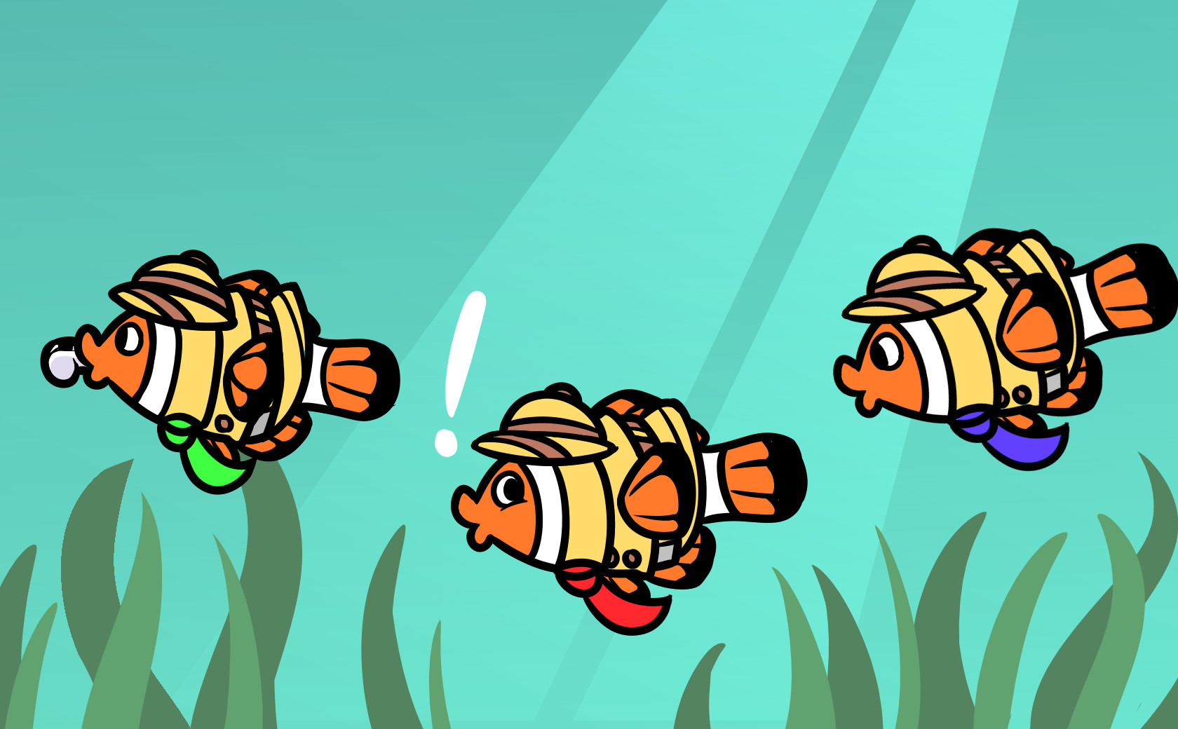 Finned Frontier Mod for Rhythm Heaven Megamix | RHMM Mods