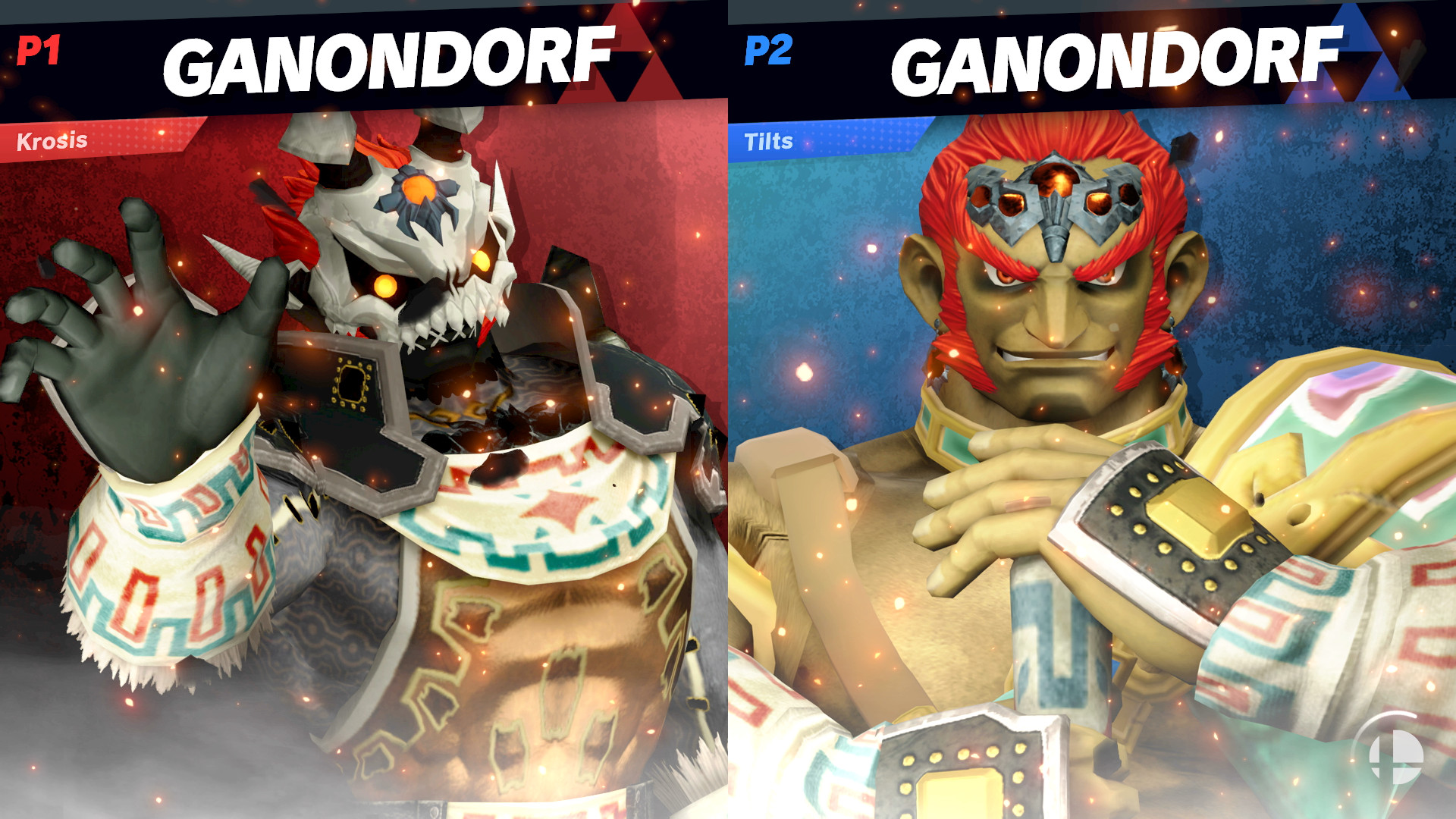 Phantom Ganon Mod for Super Smash Bros. Ultimate | SSBU Mods
