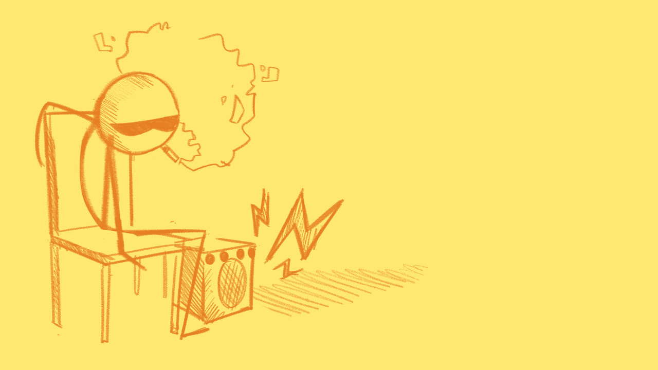 FNF vs Johnny Rocketfingers Mod for Friday Night Funkin' | FNF Mods