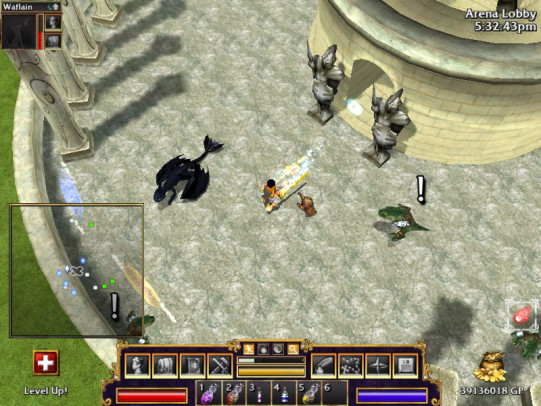 FATE Ultimate Modpack (FATE The Cursed King Mod) Mod for FATE | FATE Mods