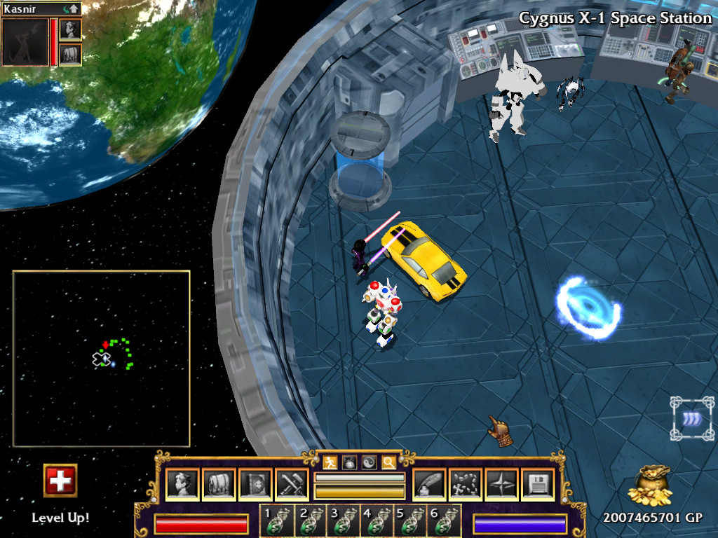 FATE Ultimate Modpack (FATE The Cursed King Mod) Mod for FATE | FATE Mods