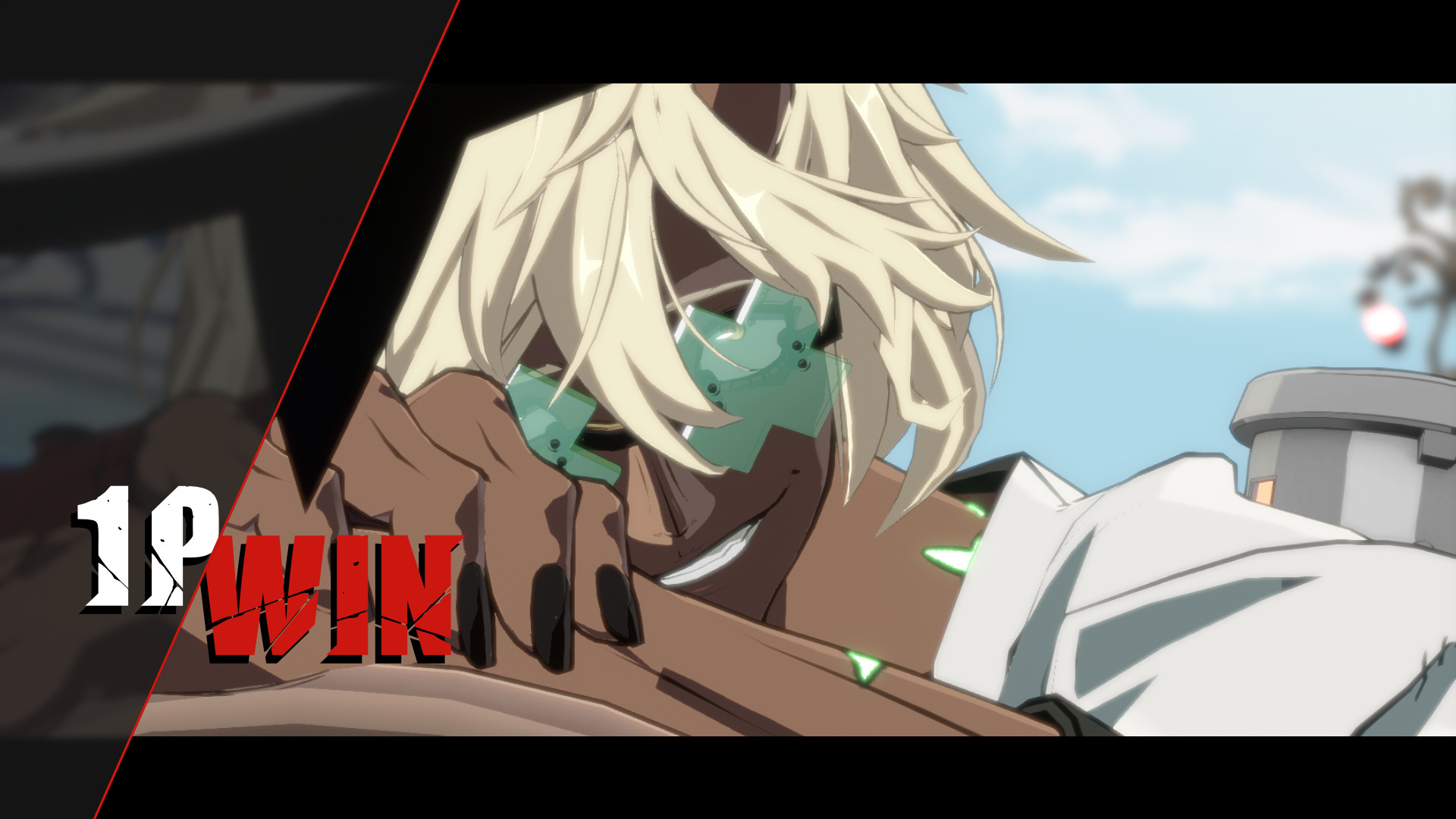 Ramlethal Color - Happy Chaos [GUILTY GEAR -STRIVE-] [Mods]