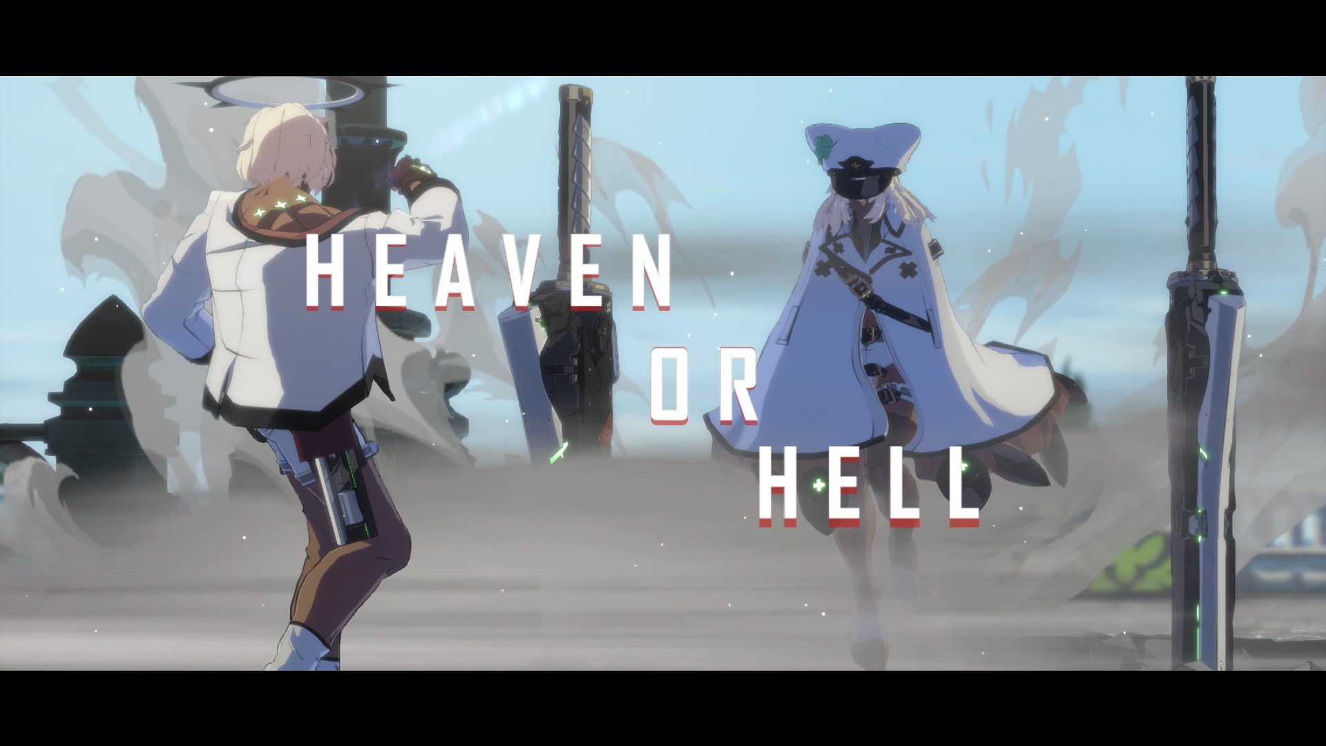 Ramlethal Color - Happy Chaos [GUILTY GEAR -STRIVE-] [Mods]