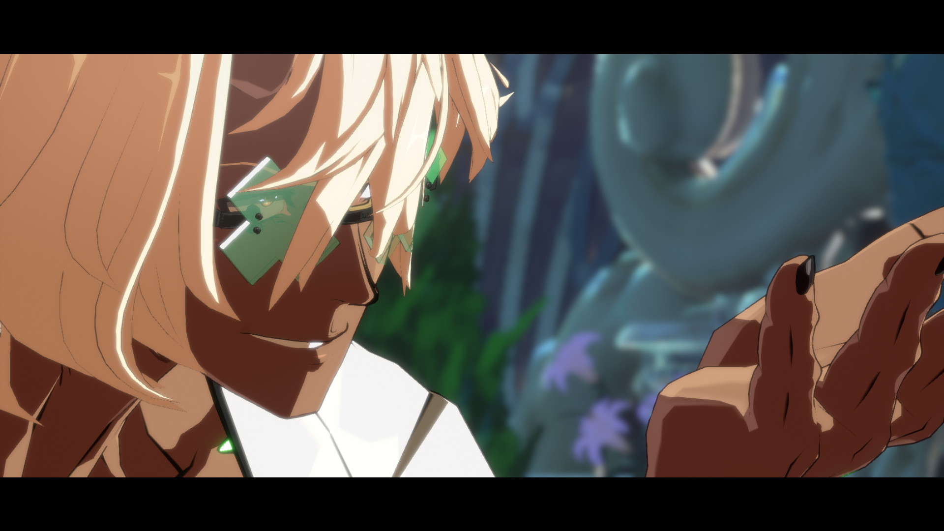 Ramlethal Color - Happy Chaos [GUILTY GEAR -STRIVE-] [Mods]