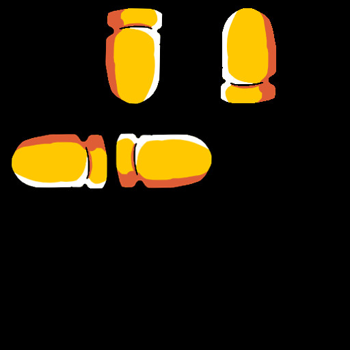 [FNF Vs HenchMen] Week 1 [Friday Night Funkin'] [Mods]