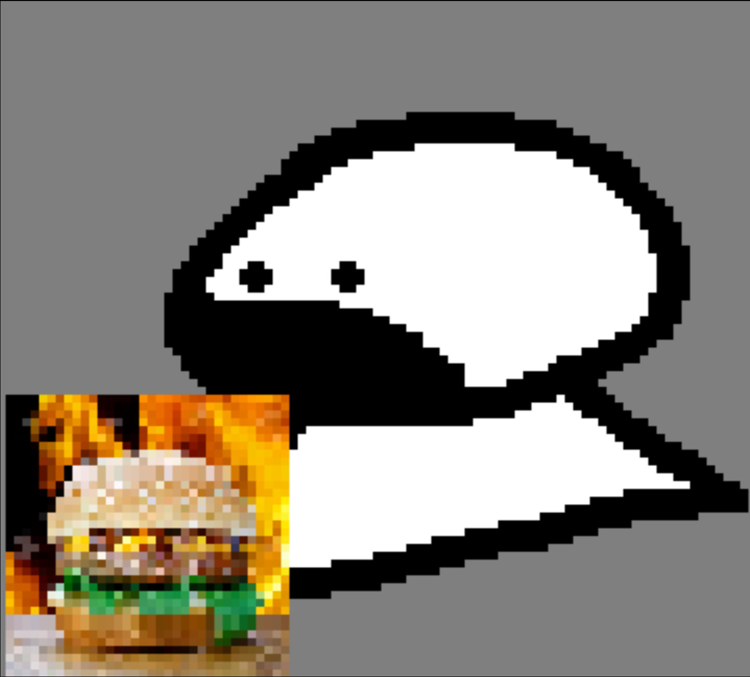 fnf vs thicc bob and thin ron Mod for Friday Night Funkin' | FNF Mods