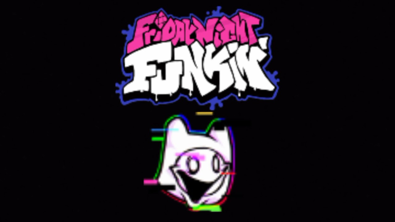 fnf vs finn and jake crazy mode [Friday Night Funkin'] [Mods]