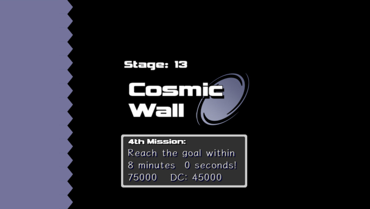 Show A-Rank Requirement Mod for Sonic Adventure 2 | SA2 Mods