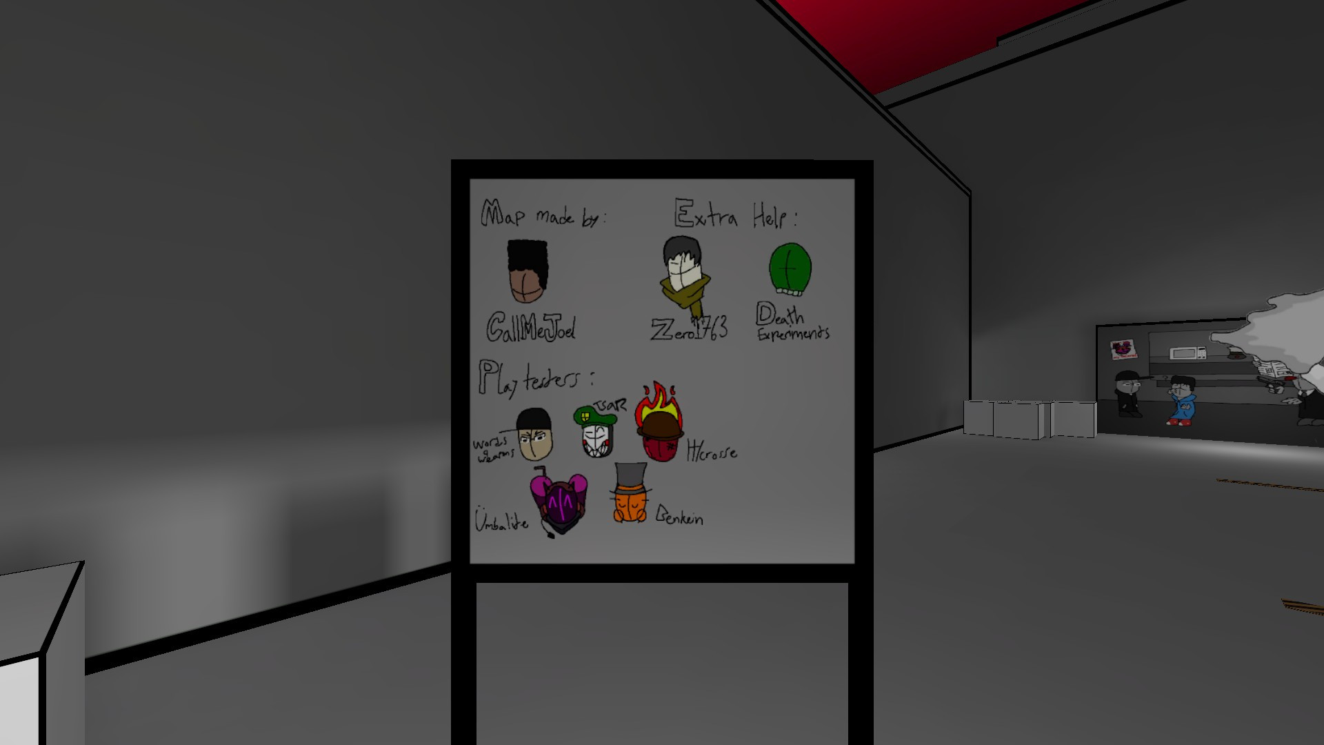 Dr Madness Combat [Team Fortress 2] [Mods]