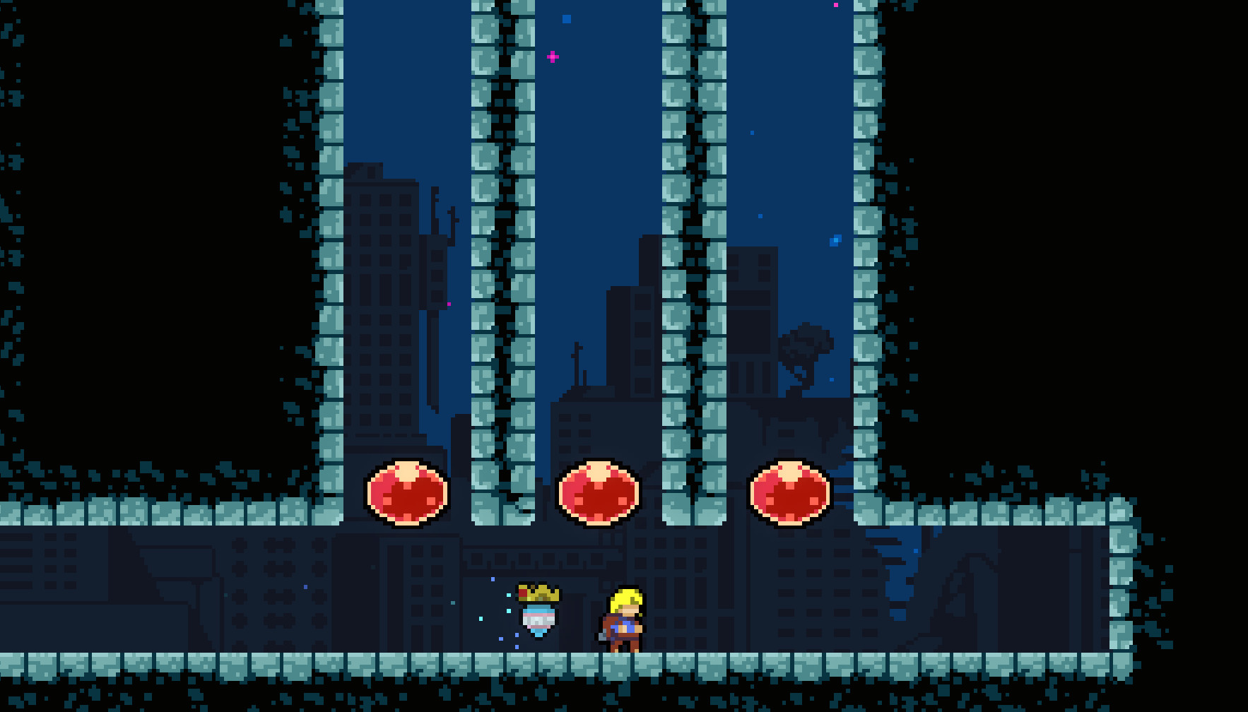 Super Alex The 9 World [Celeste] [Mods]