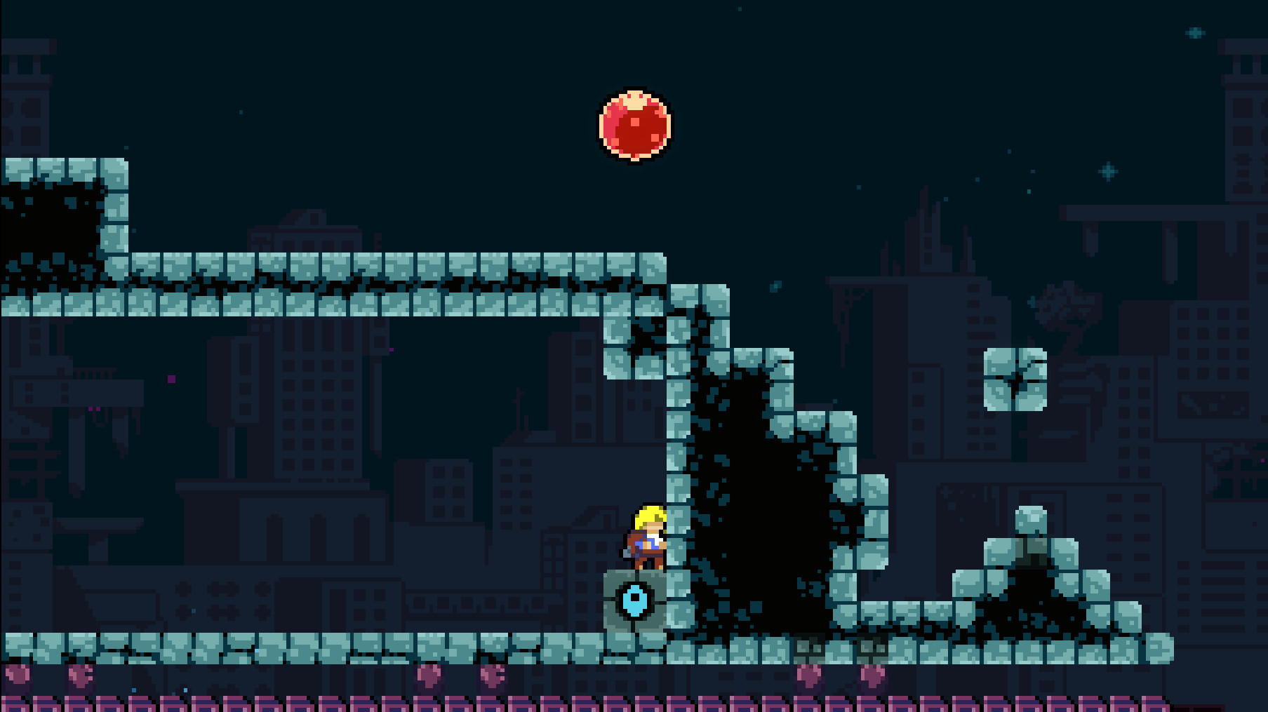 Super Alex The 9 World [Celeste] [Mods]