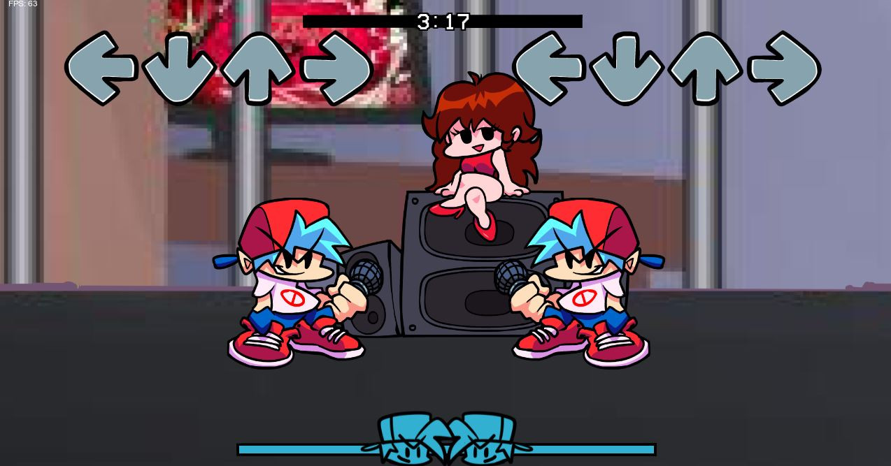 fridaynight funkin vs furret [Friday Night Funkin'] [Mods]