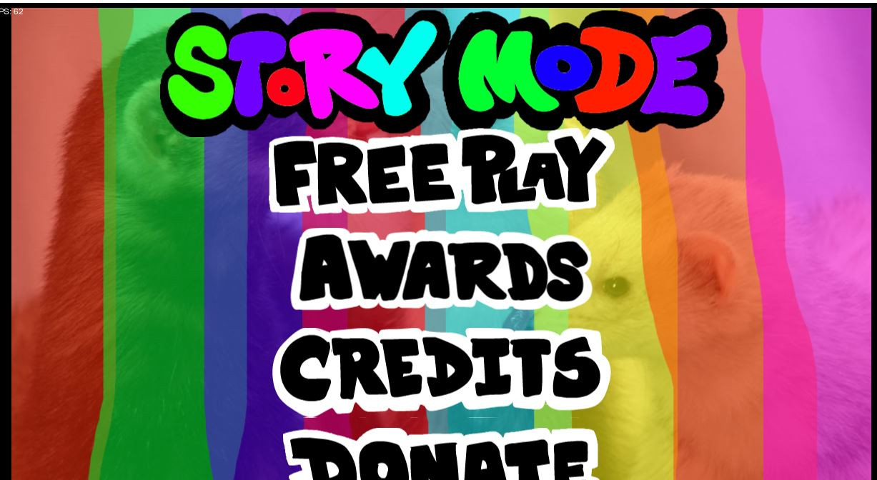 fridaynight funkin vs furret [Friday Night Funkin'] [Mods]