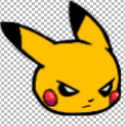 Pikachu, boyfriend skin Mod for Friday Night Funkin' | FNF Mods