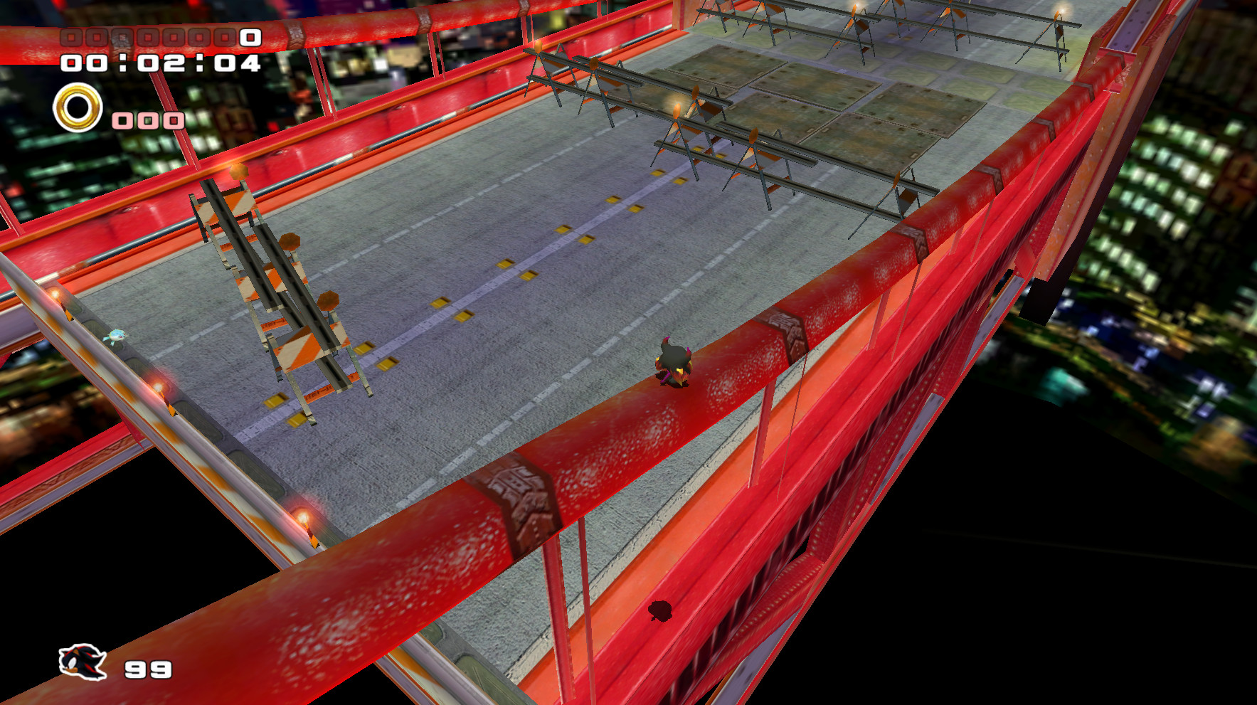 Playble Chao Mod Mod for Sonic Adventure 2 | SA2 Mods