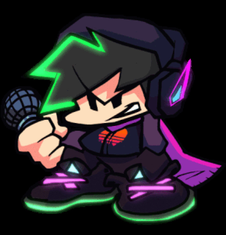 Fnf Neo Frob Bf Reskin Friday Night Funkin Mods - vrogue.co