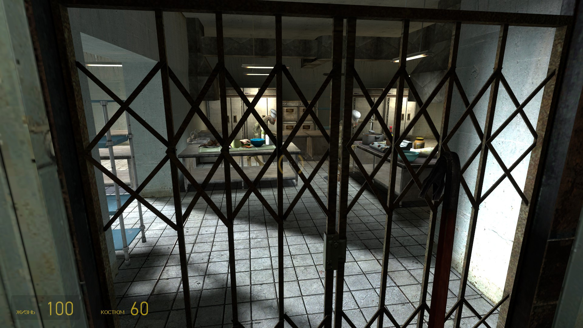 HLA Headcrab Prep and Soup Prep Mod for Half-Life 2 | HL2 Mods