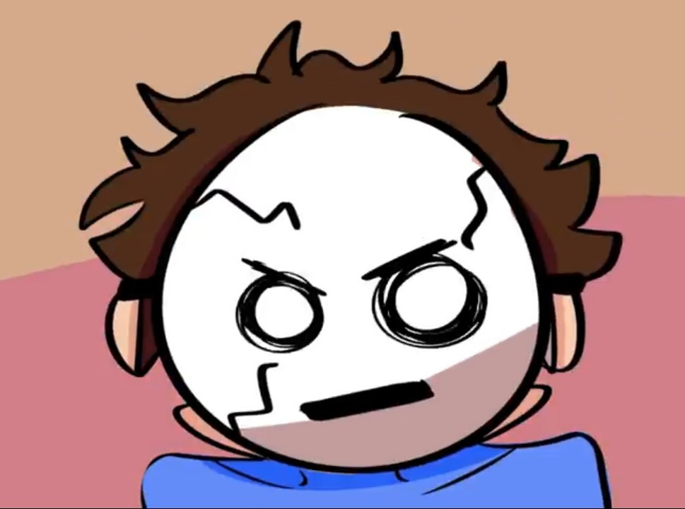 fnf vs aflac but...creative mode [Friday Night Funkin'] [Mods]