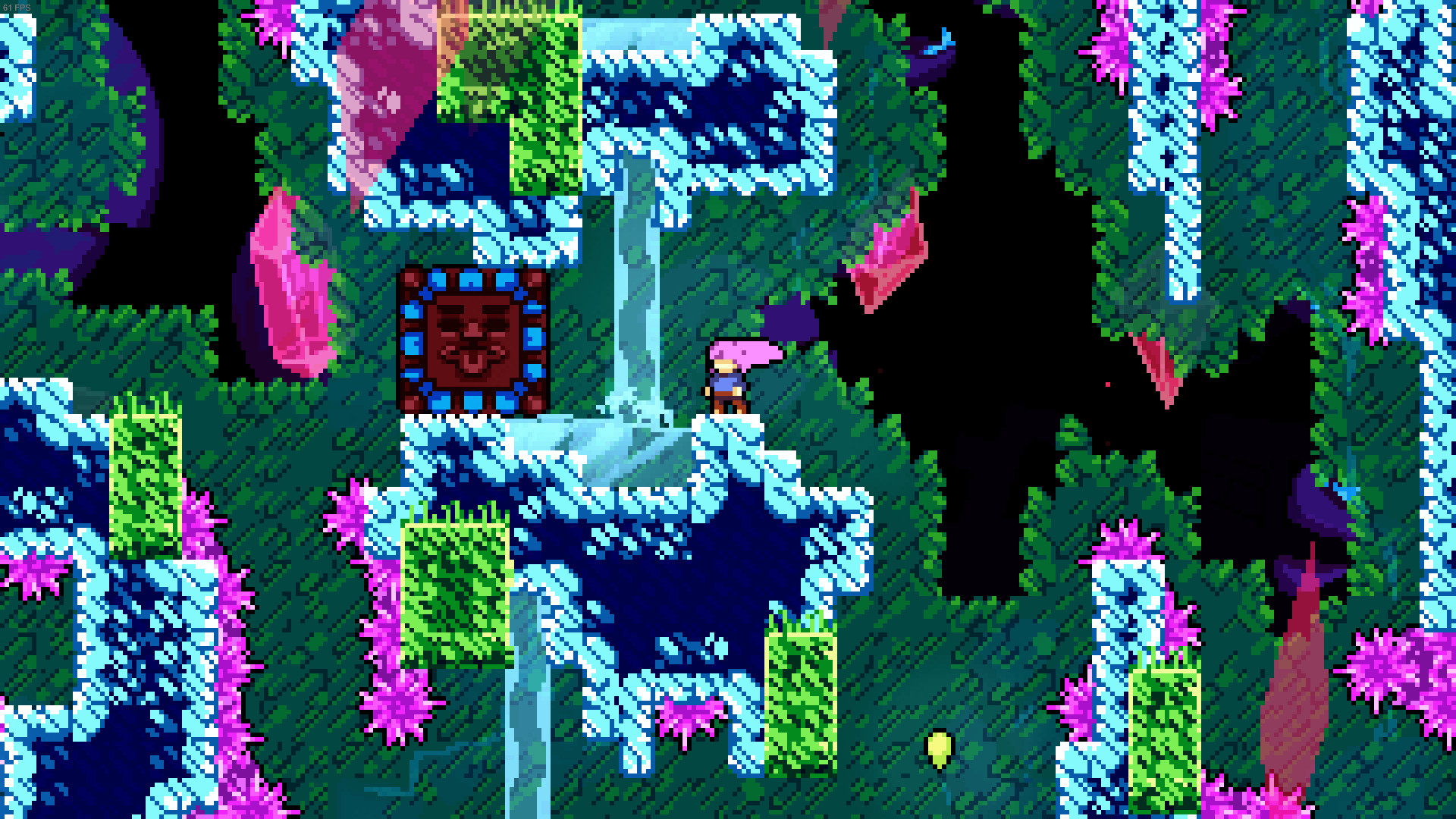 Extremelyadequatemap Mod for Celeste | Celeste Mods