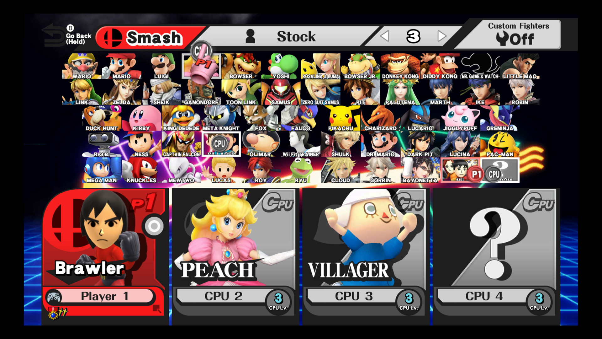 Super Smash Bros. The Friendzone Modpack Mod for Super Smash Bros. (Wii ...