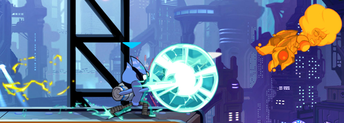 Cartoon Network: Sample Pack 2 Mod for Brawlhalla | BHalla Mods