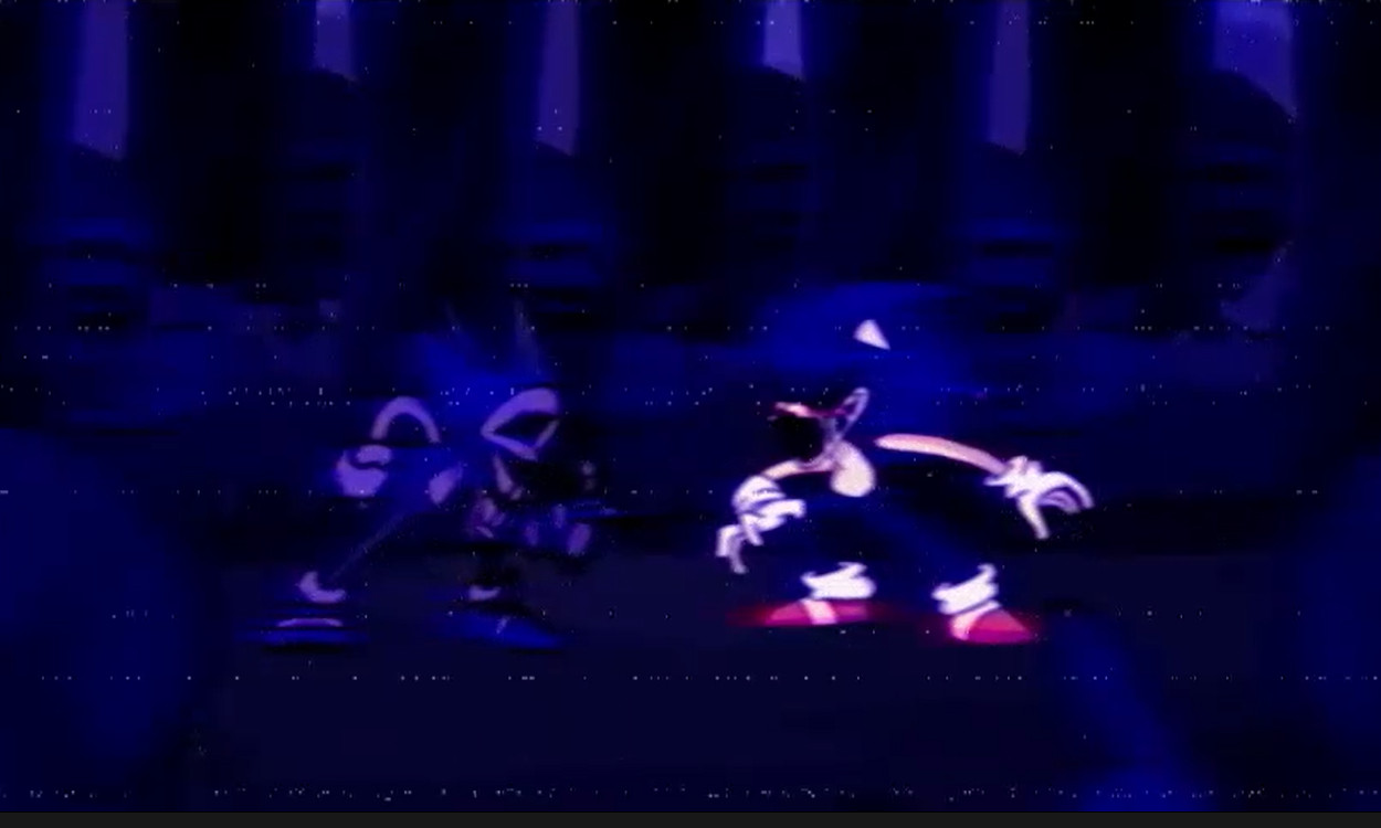 Battle For Control! | Demo Part 2 Mod for Friday Night Funkin' | FNF Mods