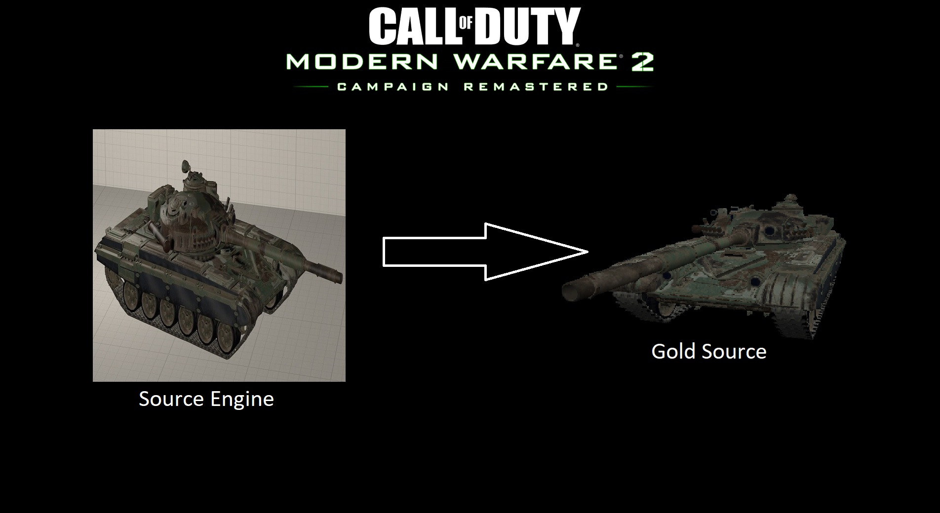 MW2CR T72 [Counter-Strike 1.6] [Mods]