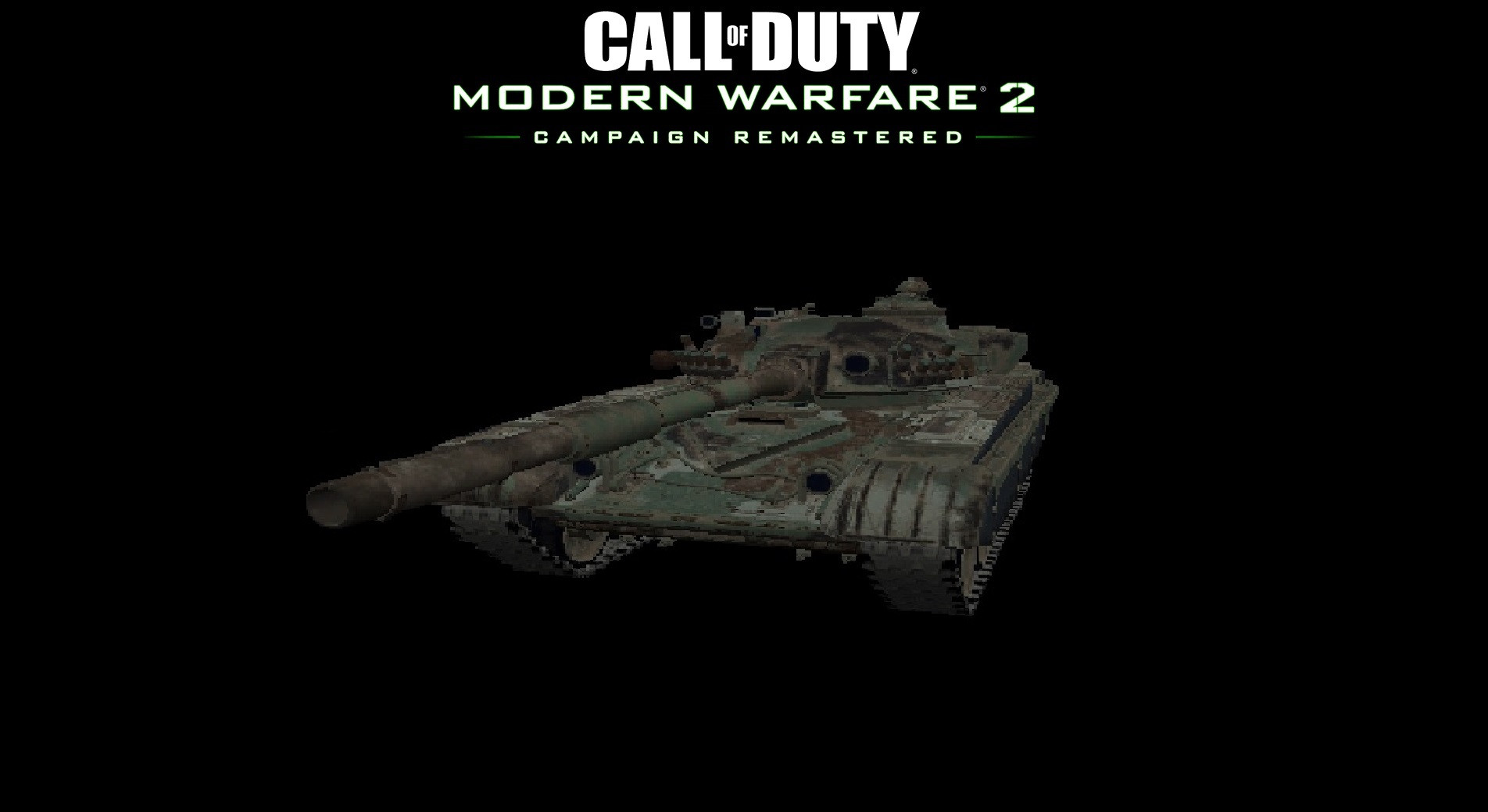 MW2CR T72 [Counter-Strike 1.6] [Mods]