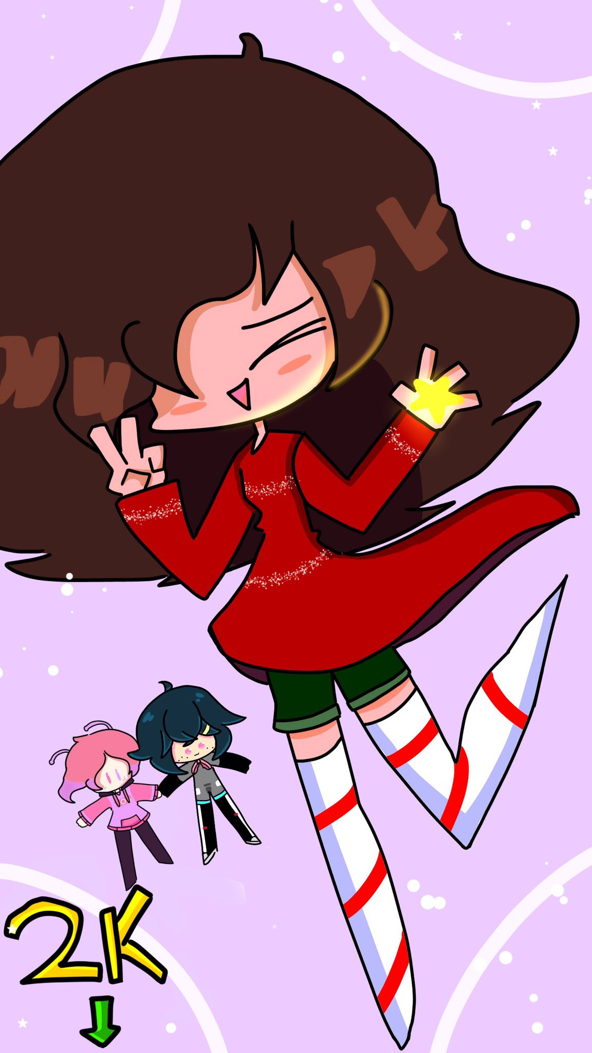 VS Spacey (WEEK 2 UPDATE!!) Mod for Friday Night Funkin' | FNF Mods