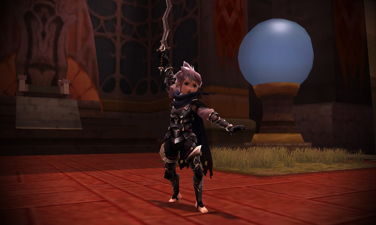 Kana Promotion Outfits Mod for Fire Emblem Fates | FEF Mods