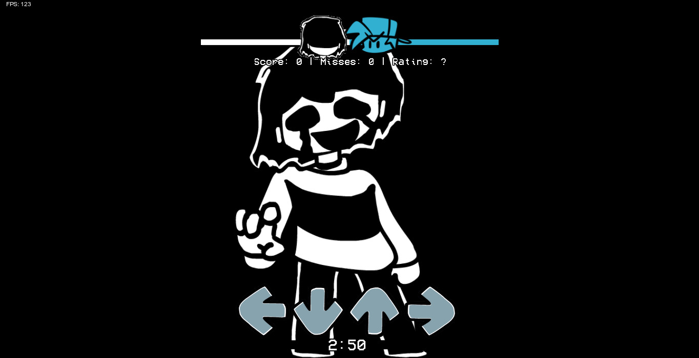 FNF No more deals v0.8 Mod for Friday Night Funkin' | FNF Mods