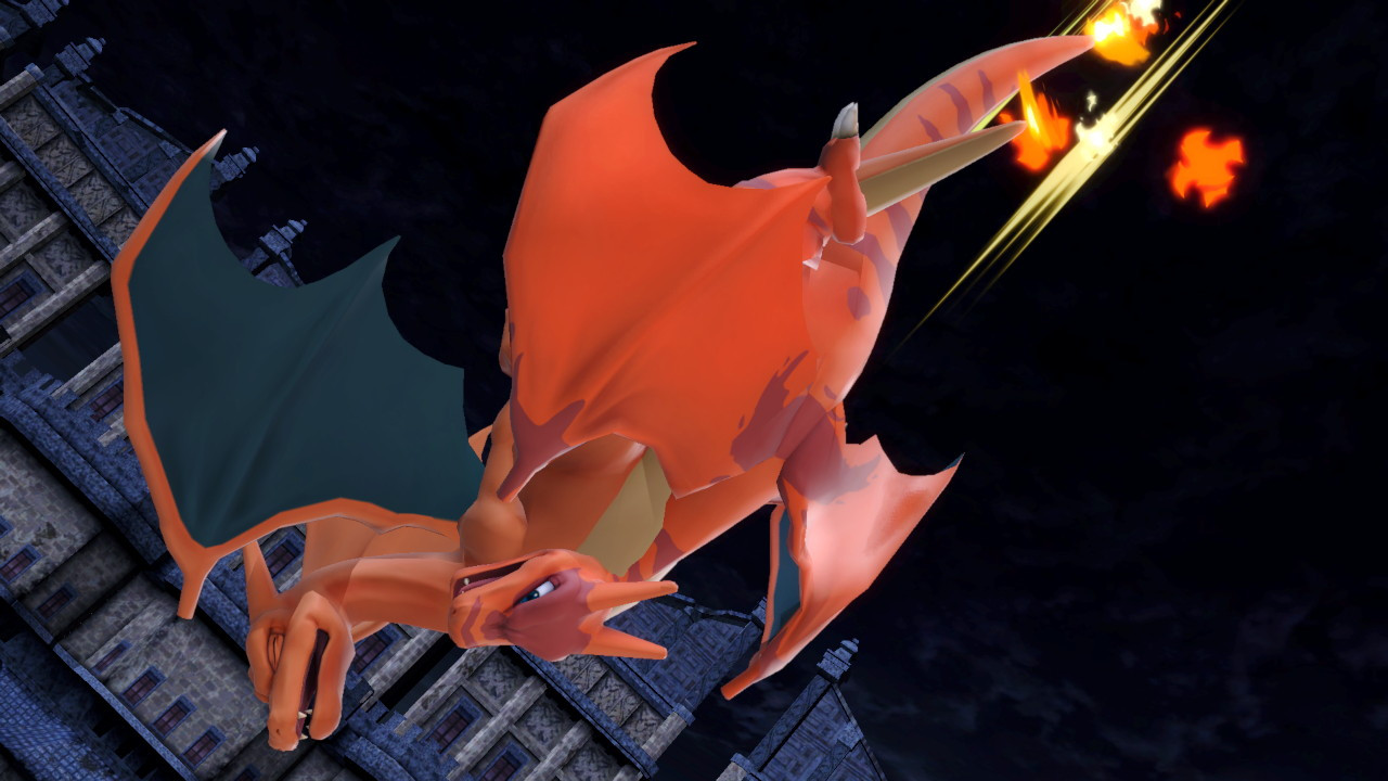 Clone Pokemon Refreshed Mod for Super Smash Bros. Ultimate | SSBU Mods