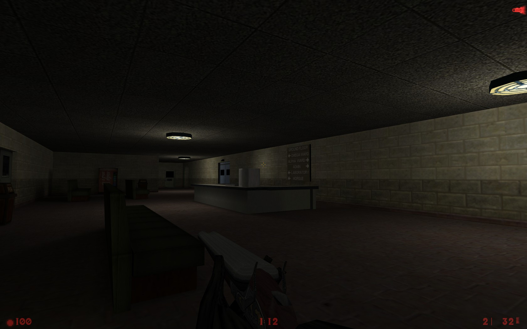 vs_asylum Mod for Vampire Slayer | vs Mods