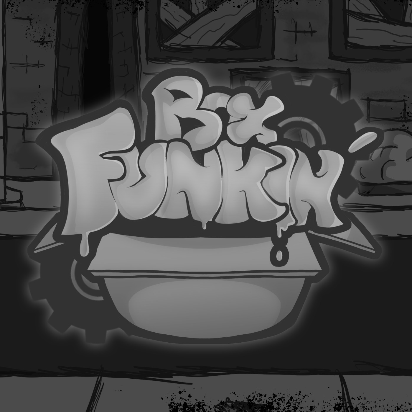 Wednesday's Infidelity [PART 1] FNF [Friday Night Funkin'] [Mods]