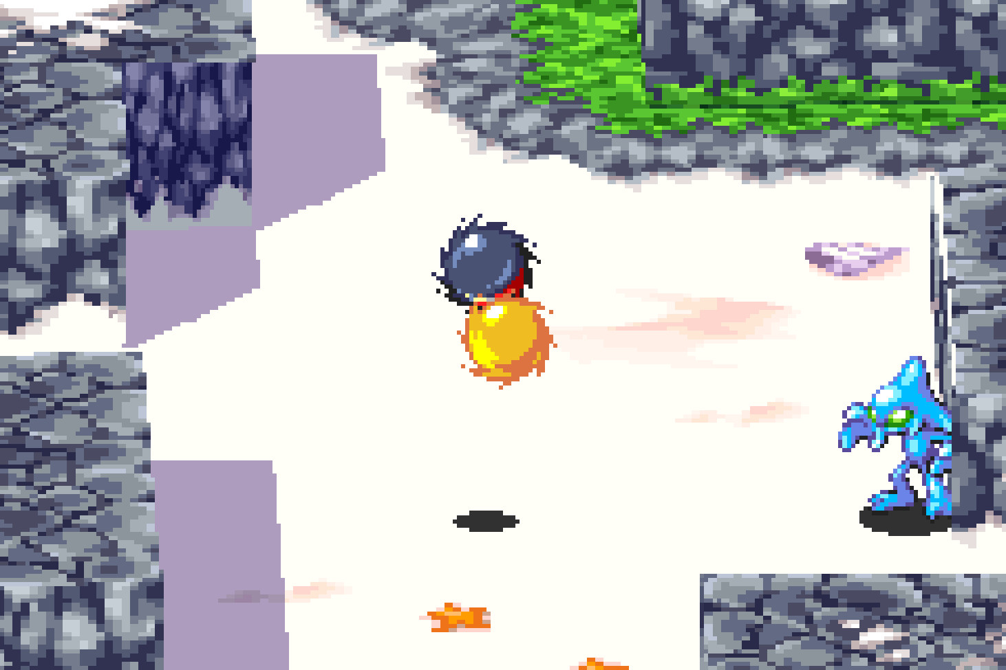 Sonic Battle - Extended Shadow Moveset Mod 1.4 Mod for Sonic Battle ...