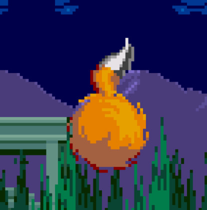 S2 Prototype-Styled Tails Jump + Spindash Mod for Sonic the Hedgehog ...