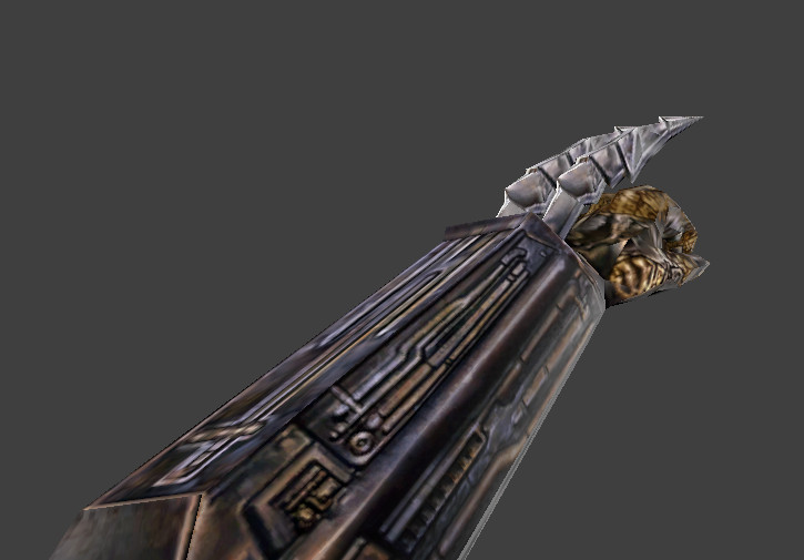 Predator claw Mod for Counter-Strike: Global Offensive | CS:GO Mods