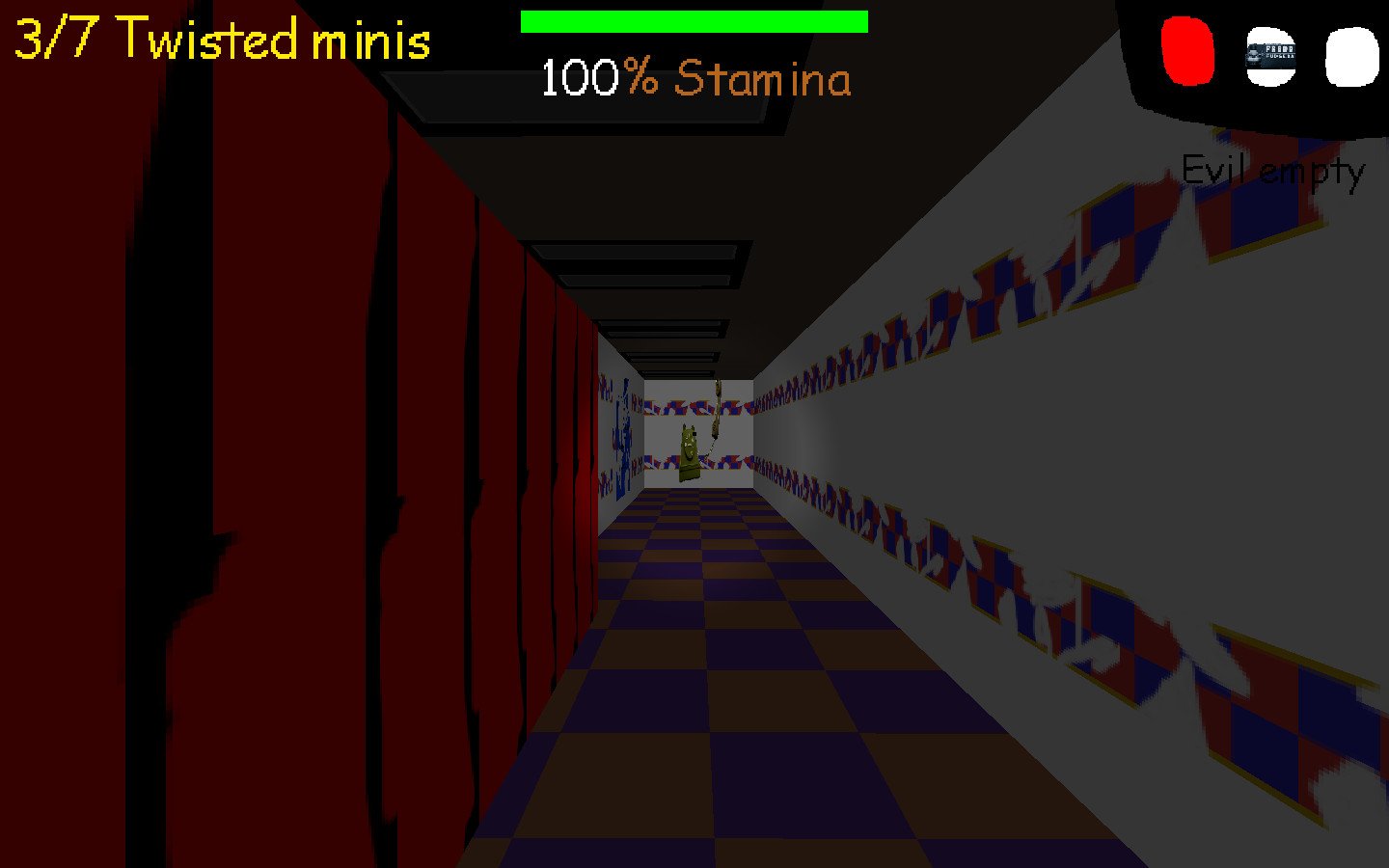 Andiematronic's Basics In Twisted Maddness + Funti Mod for Baldi's ...