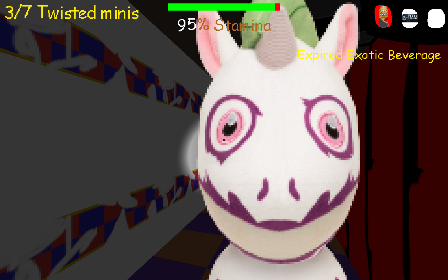 Andiematronic's Basics In Twisted Maddness + Funti Mod for Baldi's ...