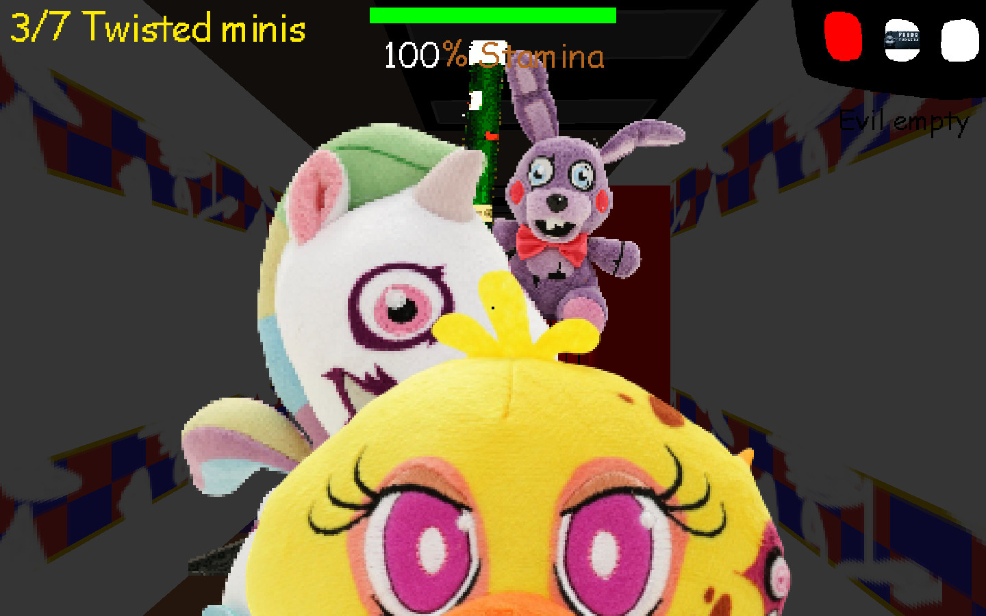 Andiematronic's Basics In Twisted Maddness + Funti Mod for Baldi's ...