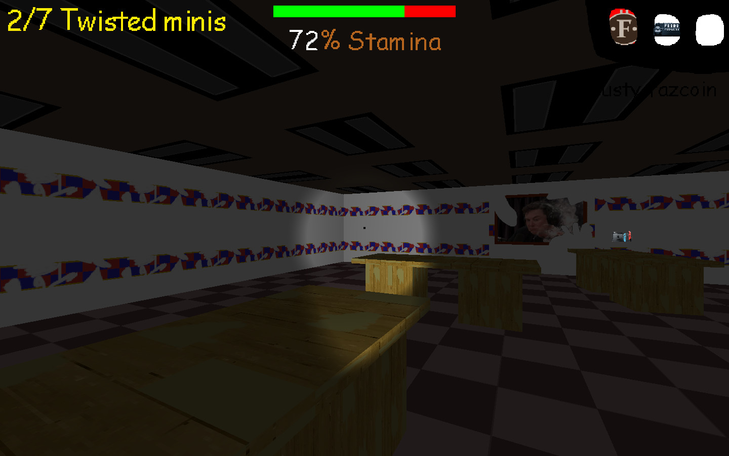 Andiematronic's Basics In Twisted Maddness + Funti Mod for Baldi's ...