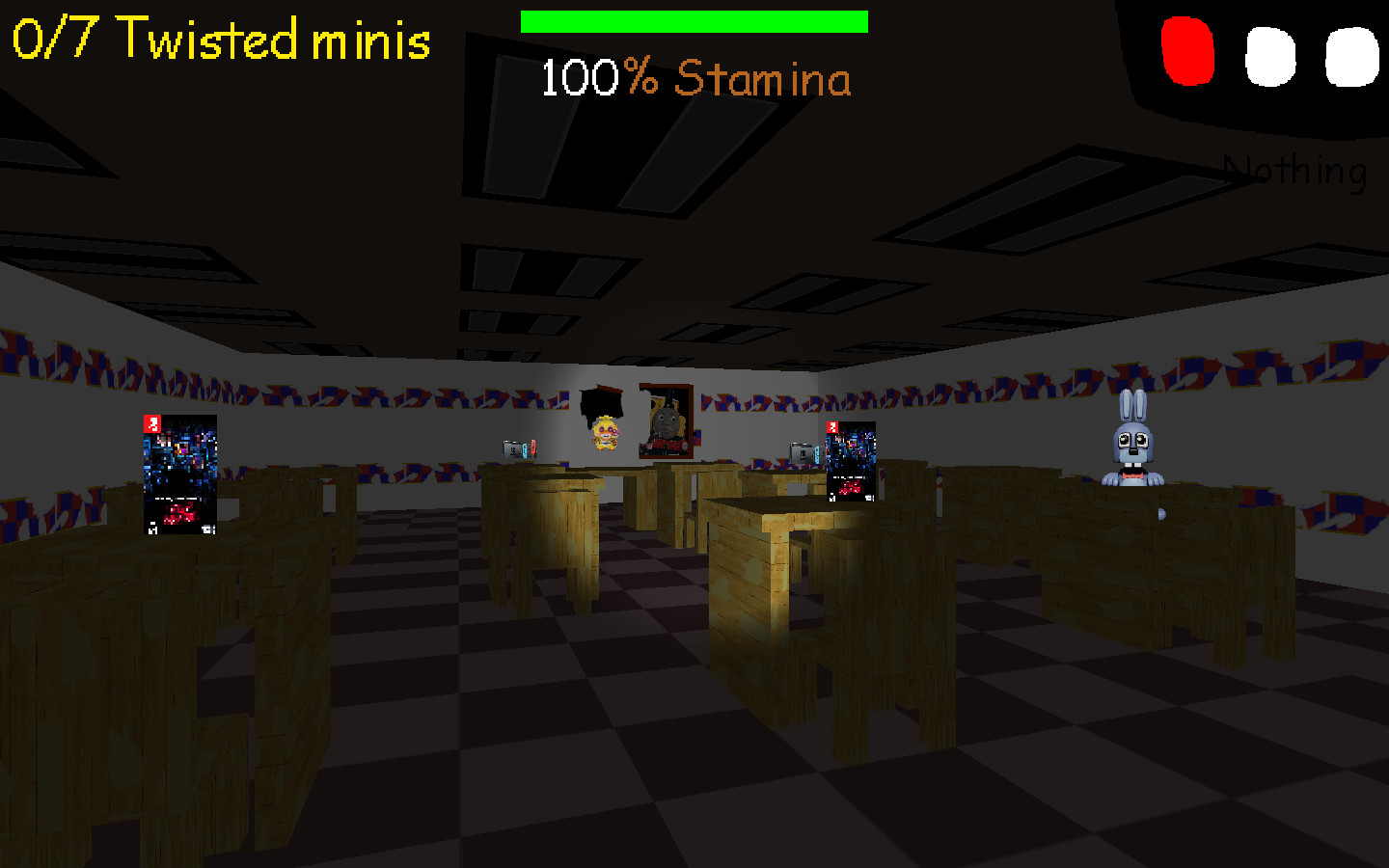 Andiematronic's Basics In Twisted Maddness + Funti Mod for Baldi's ...